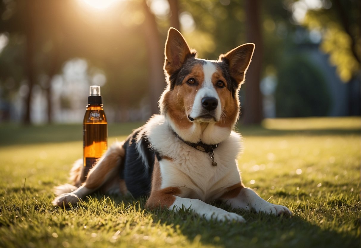 The Ultimate Guide to Sun Protection for Dogs: Keeping Your Furry ...