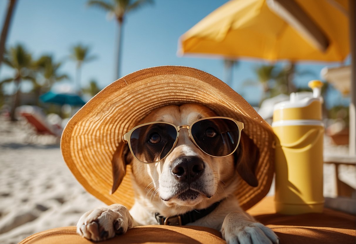 The Ultimate Guide to Sun Protection for Dogs: Keeping Your Furry ...