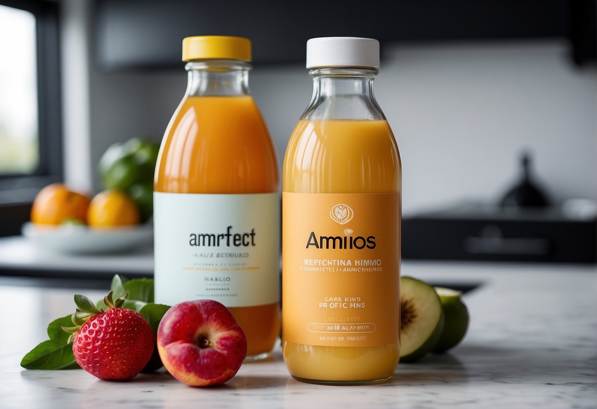 Perfect Aminos Reviews In 2024: Gary Brecka Perfect Aminos