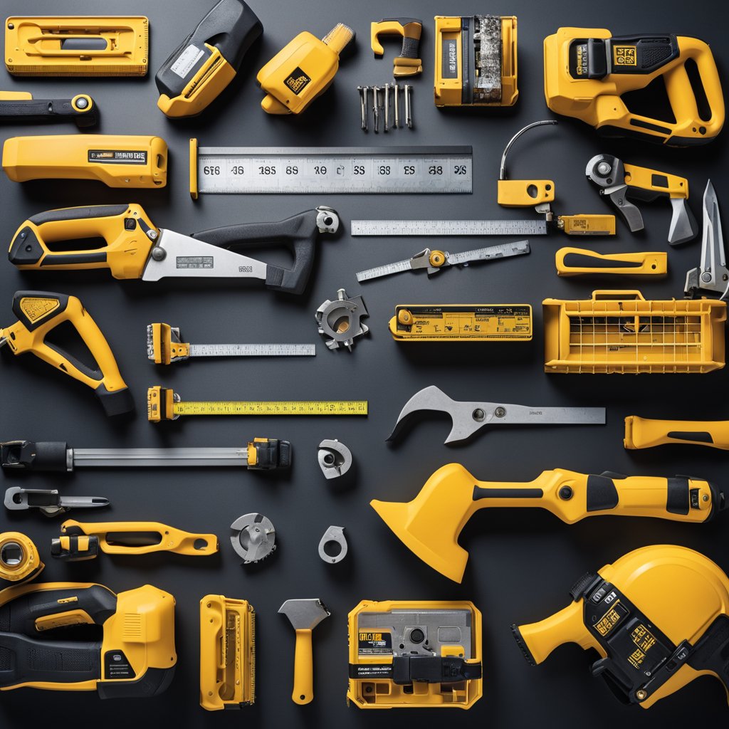 What are some of the most common tools used in construction? – ASK ANY ...