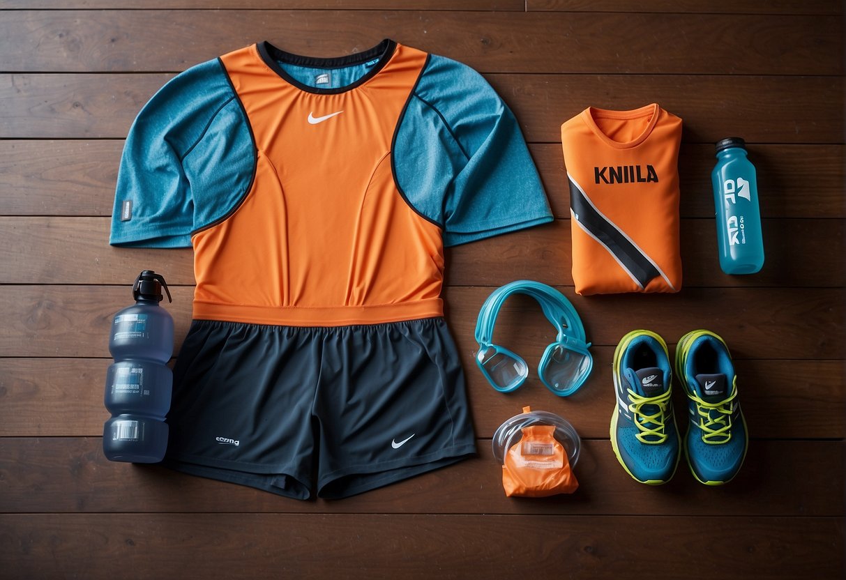 25k Training Plan: Your Ultimate Guide to Race Readiness - The Runners Base