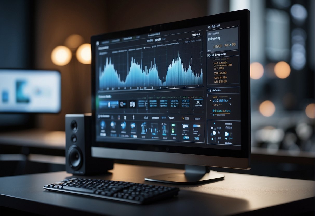 How to Use Audioread: Essential Tips for Audio File Processing - Thomas ...