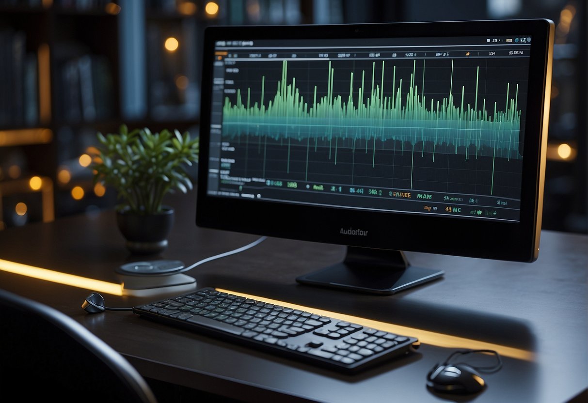 How to Use Audioread: Essential Tips for Audio File Processing - Thomas Wong