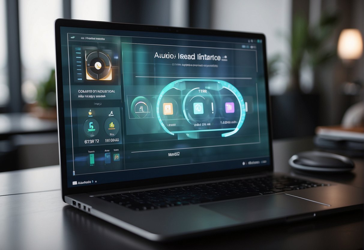 How to Use Audioread: Essential Tips for Audio File Processing - Thomas ...