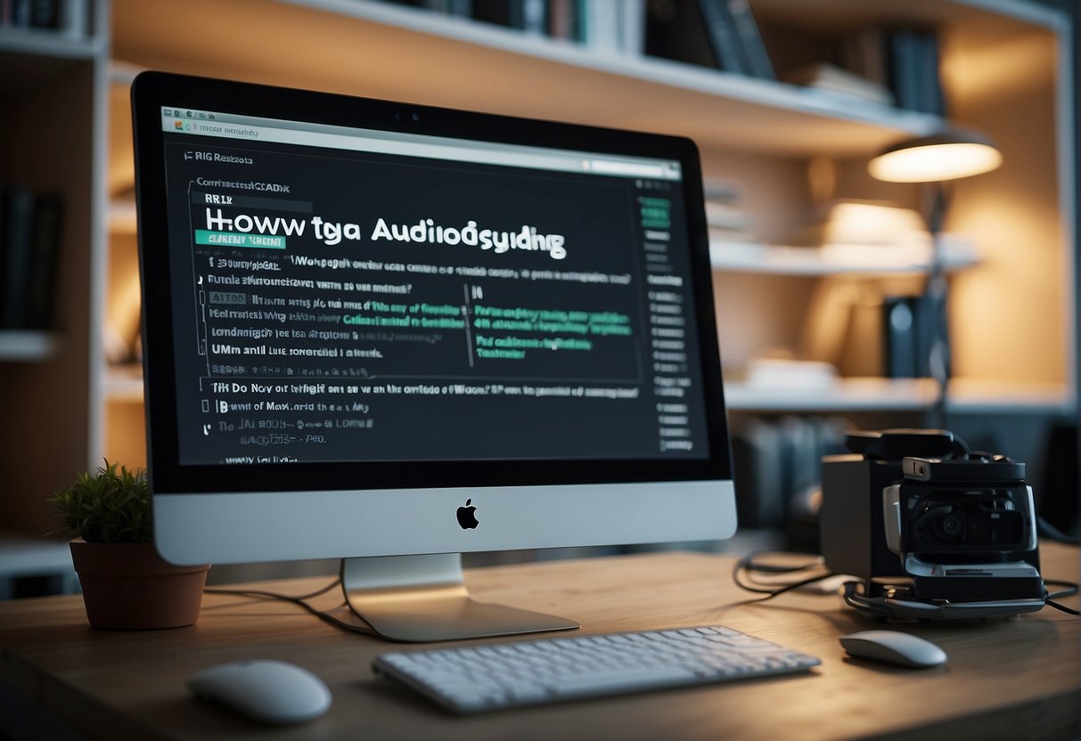 How to Use Audioread: Essential Tips for Audio File Processing - Thomas Wong