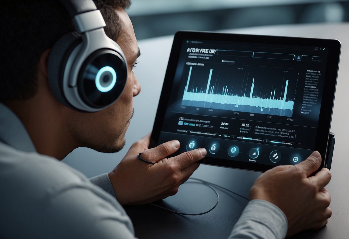 How to Use Audioread: Essential Tips for Audio File Processing - Thomas Wong