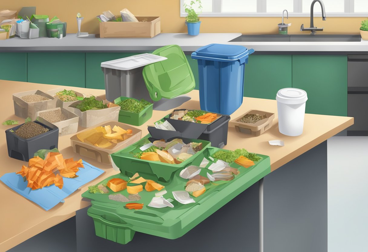 10 Simple Steps to Start Living Zero Waste in 2024