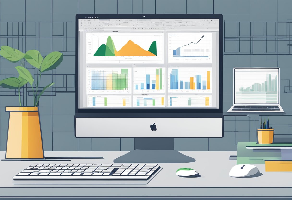 Aprende Cómo hacer un gráfico en Excel — LOQUEOPINO