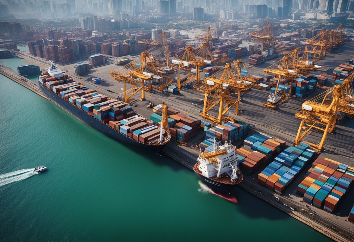 The Spice Routes101: Discover the Trade Origins of Global Cuisine ...