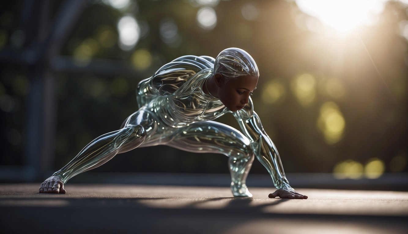 Dynamic Stretching: Essential Techniques for Improved Flexibility and ...