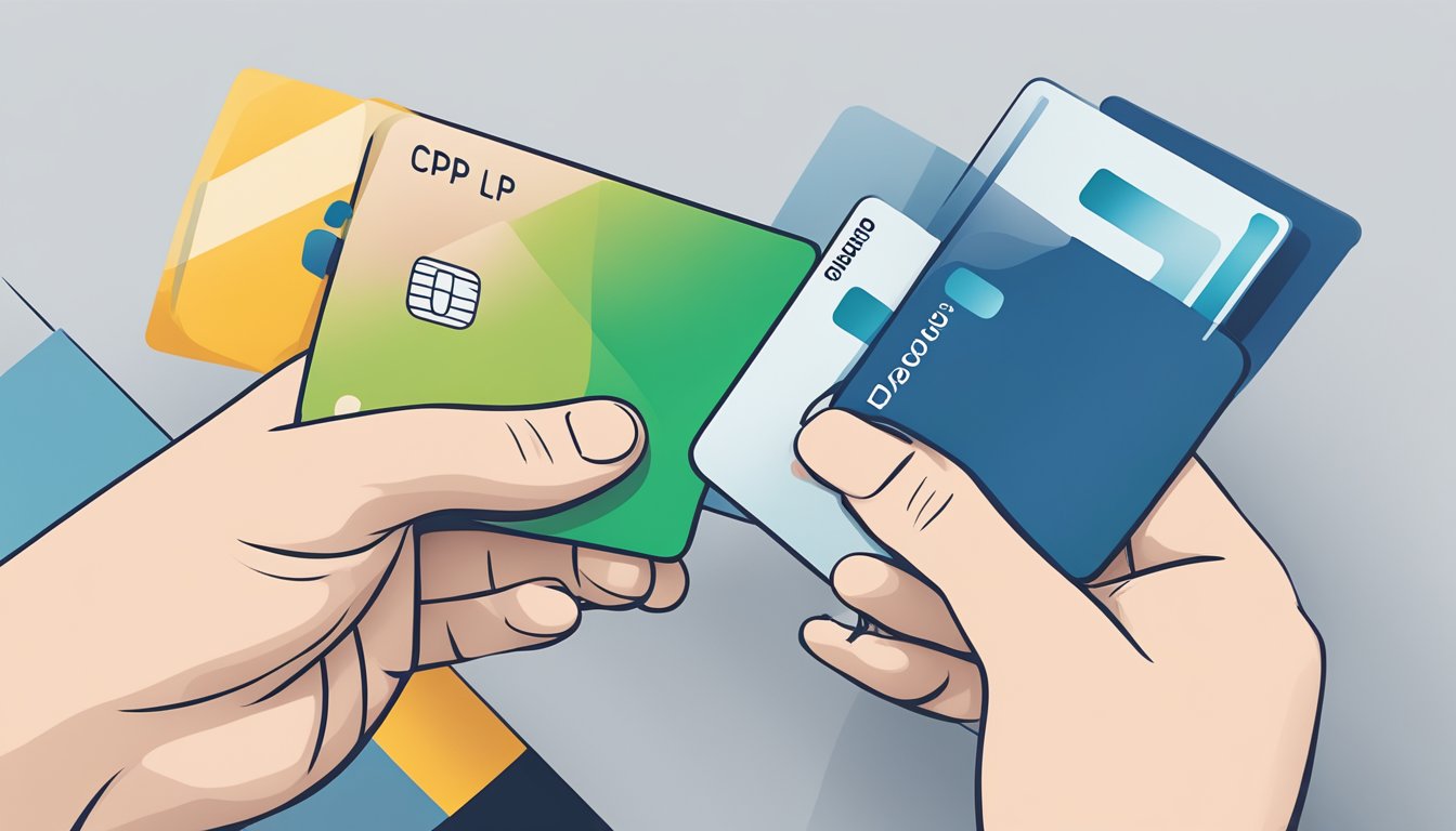 Linking Your CDP Account to POSB Account in Singapore: A Step-by-Step ...