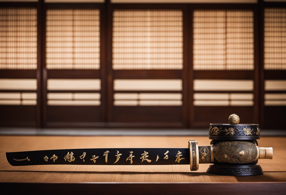 The Samurai Code Today: Preserving Bushido in Modern Japan