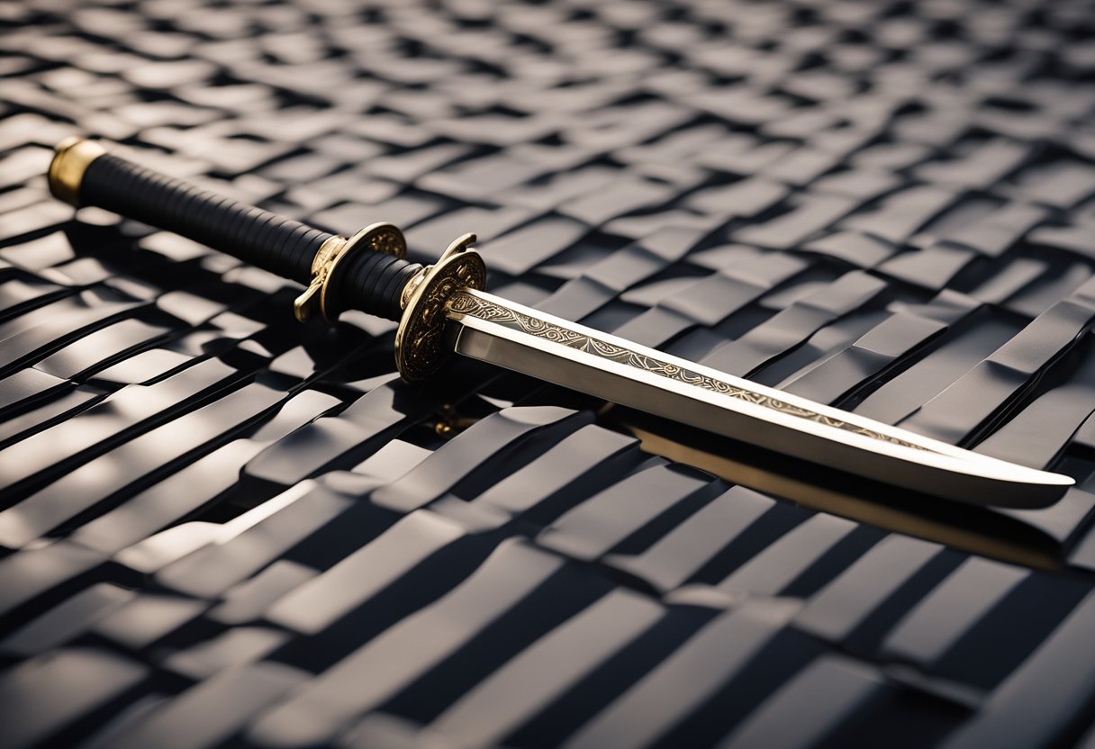 The Samurai Code Today: Preserving Bushido in Modern Japan