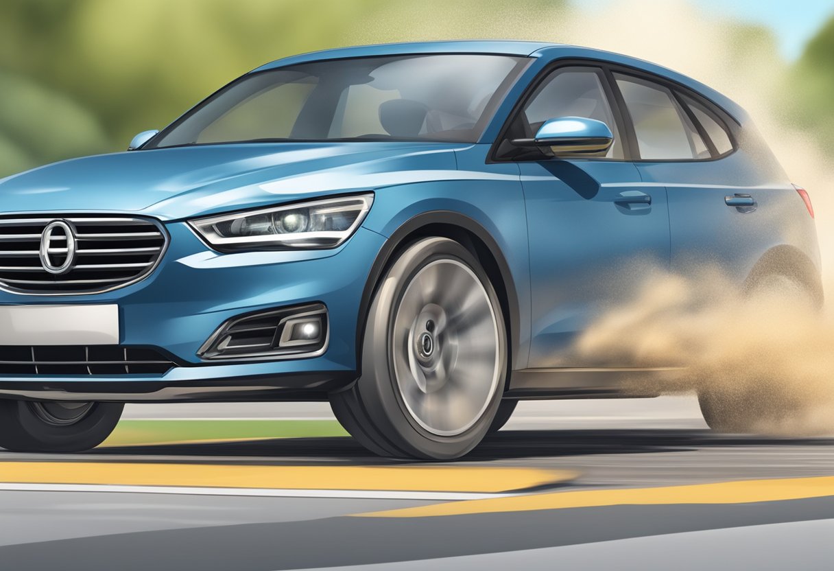 Why Your Car Shakes When Braking: Causes and Fixes | The Motor Guy