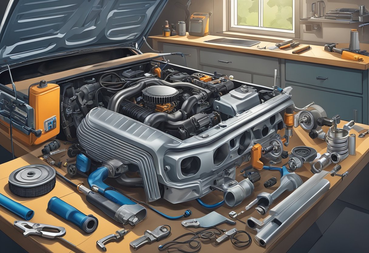 Solving Cylinder 5 Misfire: A Comprehensive Guide to the P0305 Code ...