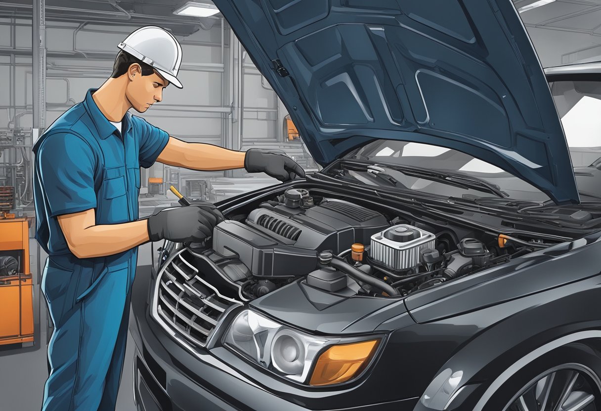 Solving Cylinder 5 Misfire: A Comprehensive Guide to the P0305 Code ...