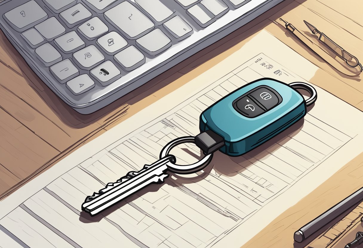 11 Common Reasons Your Remote Start Isn't Working and How to Fix Them ...