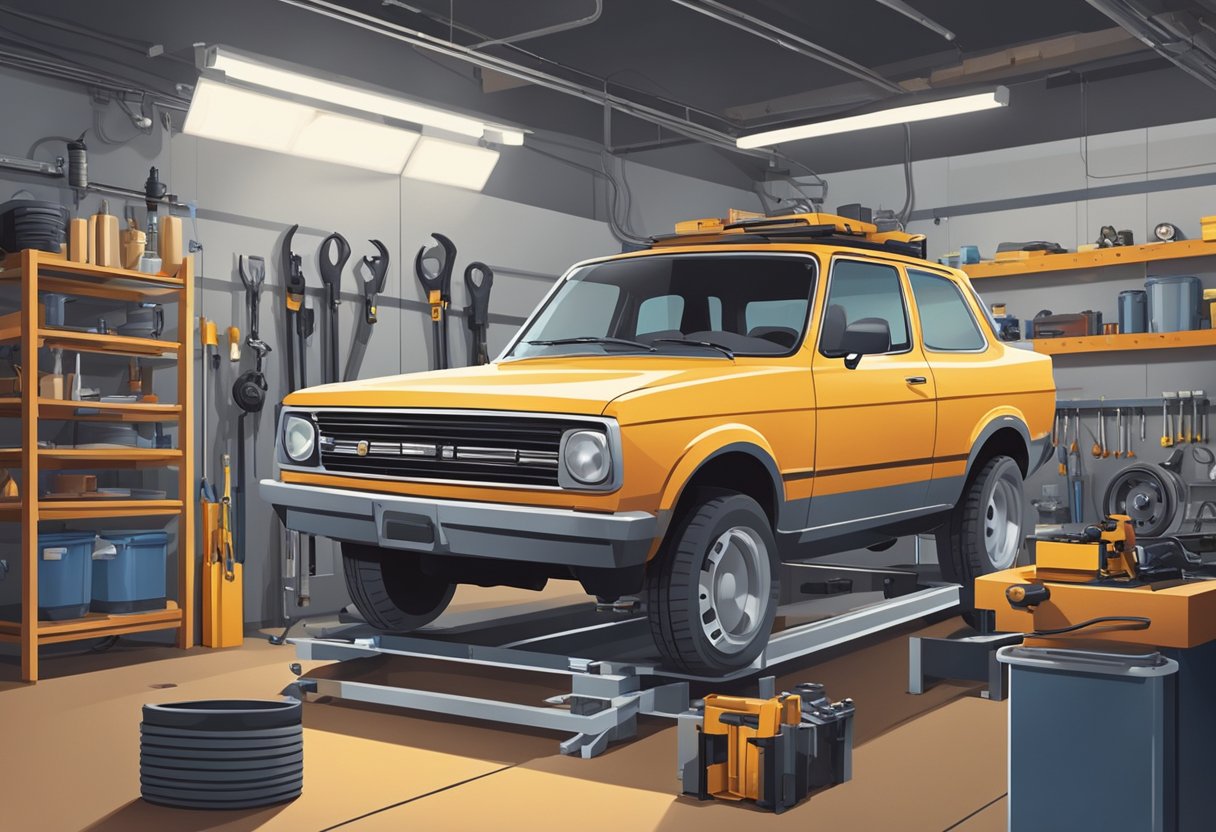 Rack and Pinion Replacement: Tips Before You Start | The Motor Guy