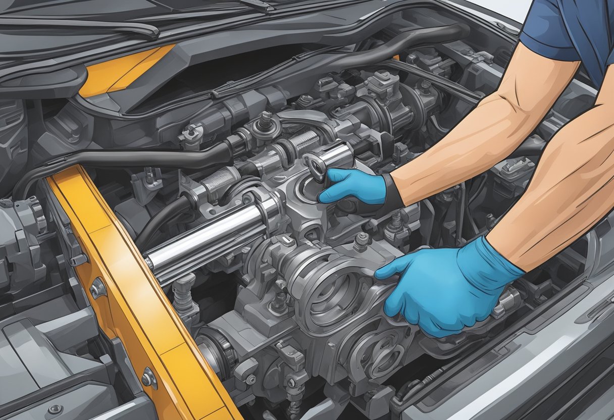 Rack and Pinion Replacement: Tips Before You Start | The Motor Guy