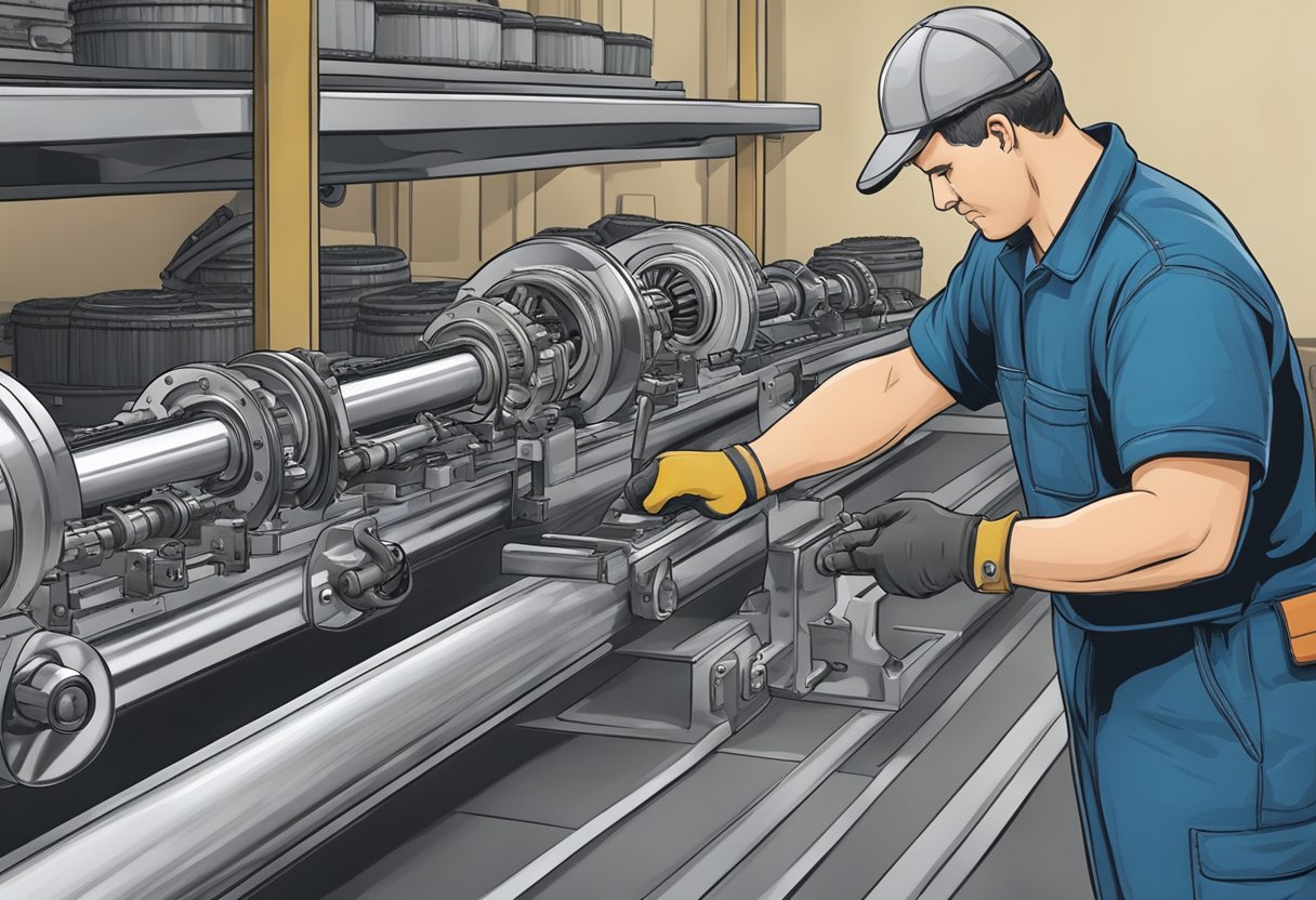 Rack and Pinion Replacement: Tips Before You Start | The Motor Guy