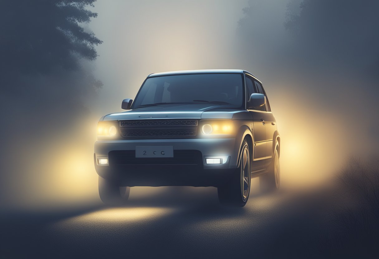 The Ultimate Guide to Using Fog Lights: When and How | The Motor Guy