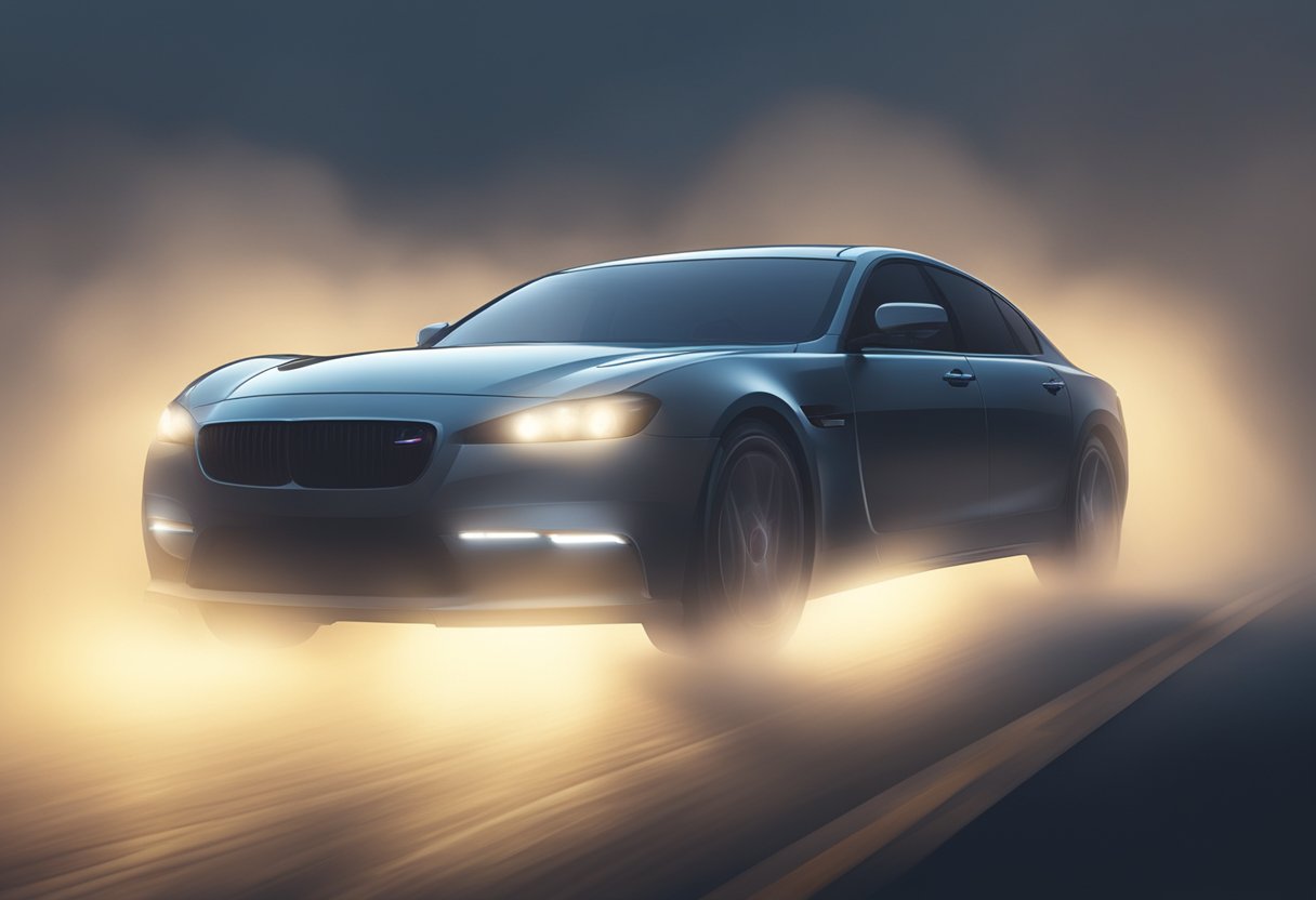 The Ultimate Guide to Using Fog Lights: When and How | The Motor Guy