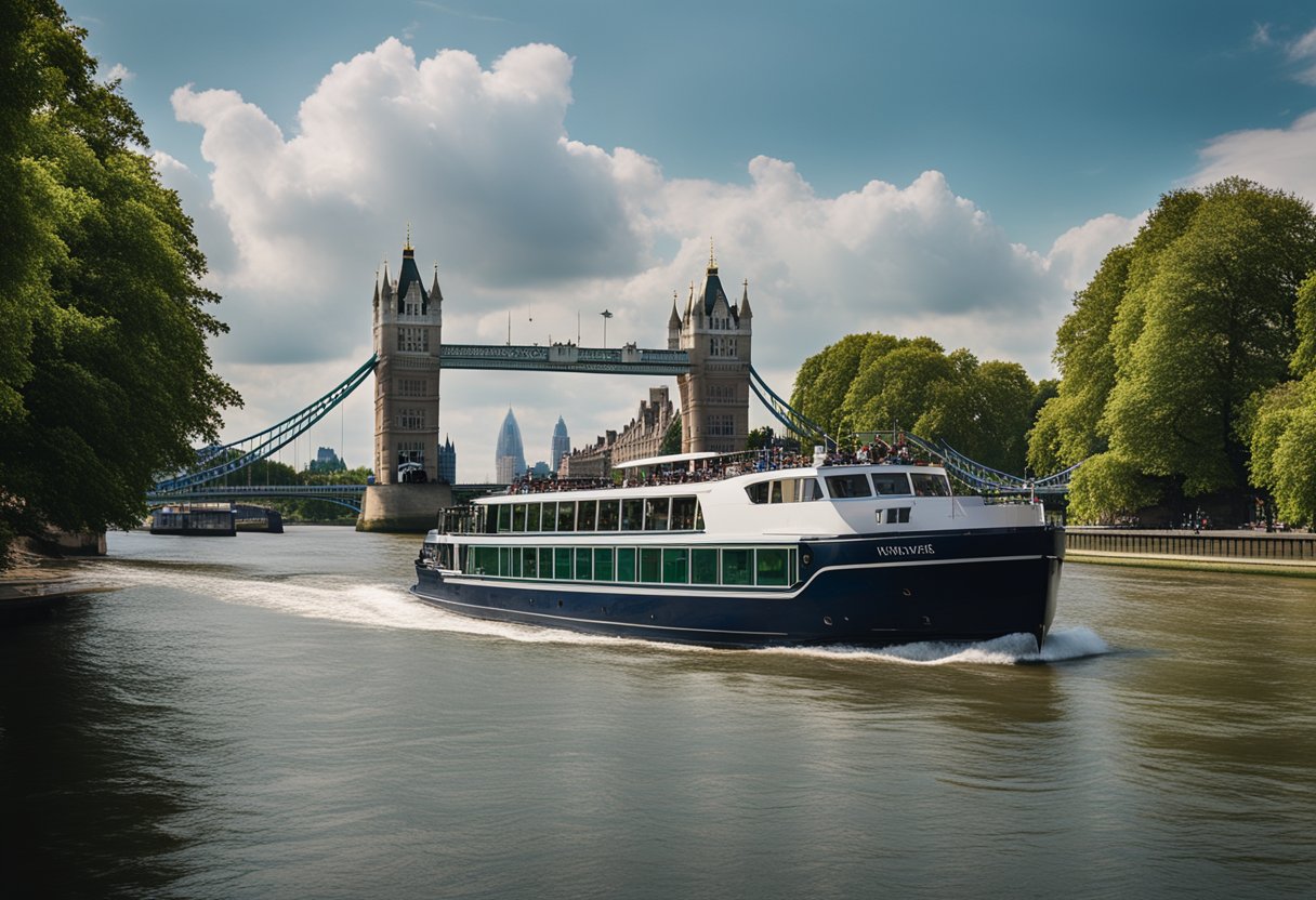 10 of the World's Most Unforgettable River Journeys