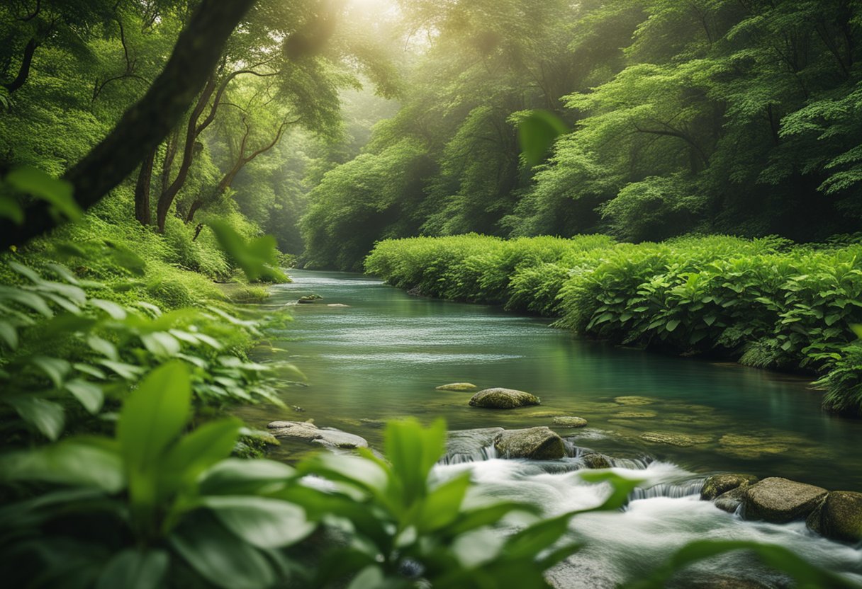 10 of the World's Most Unforgettable River Journeys