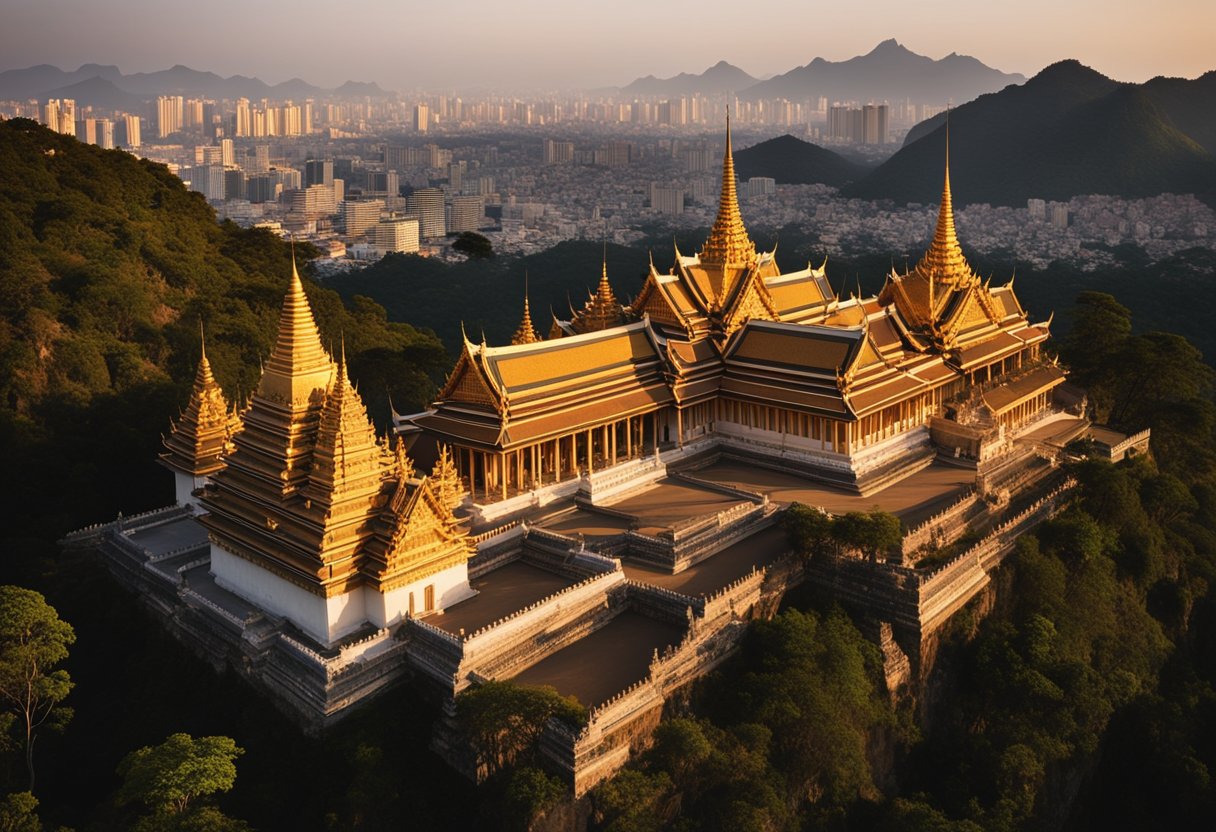 The Rise and Fall of Empires: Examining Their Enduring Cultural ...