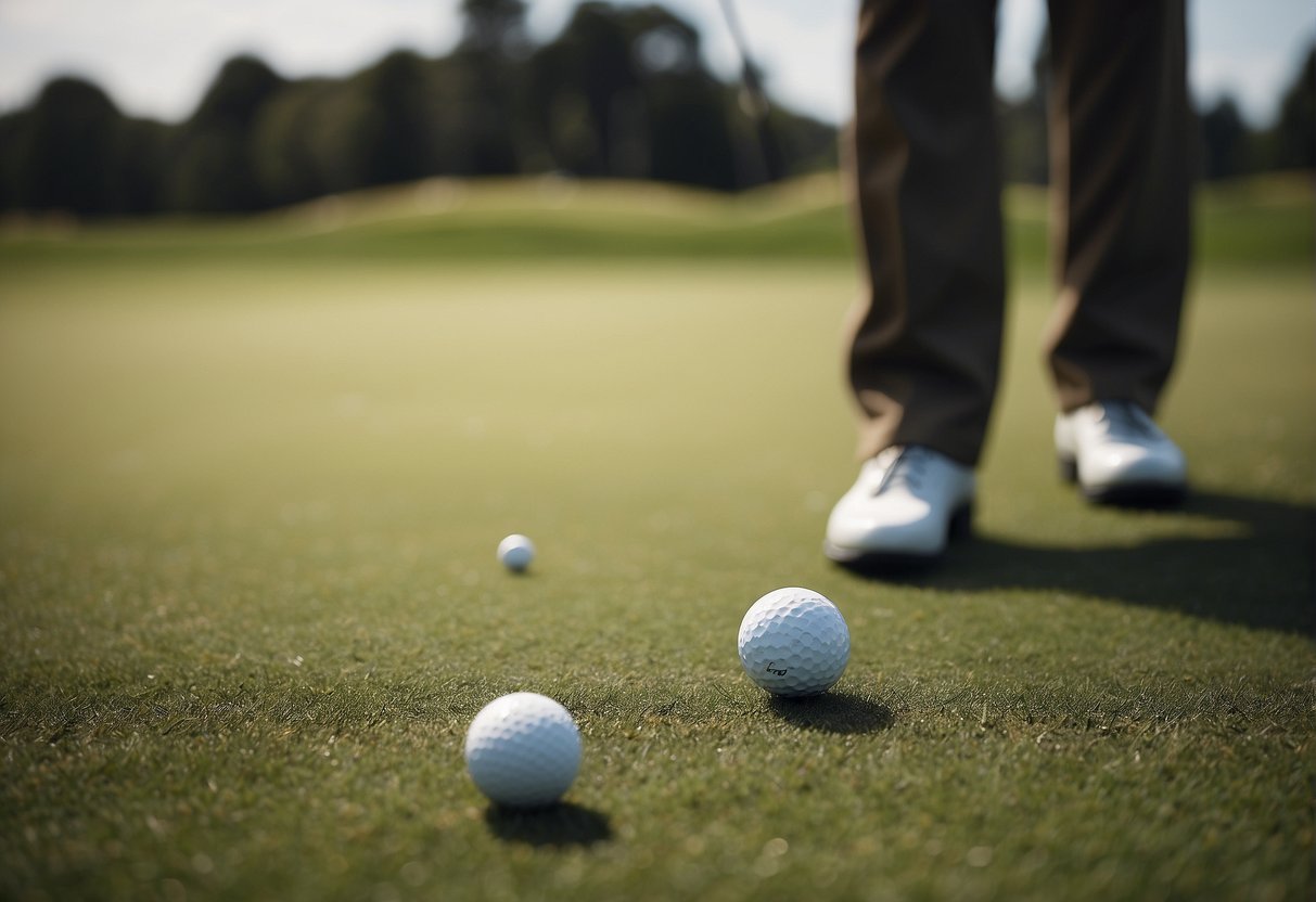 7 Wood vs 9 Wood Distance: Which Club Maximizes Your Golf Game? - DaleGolf