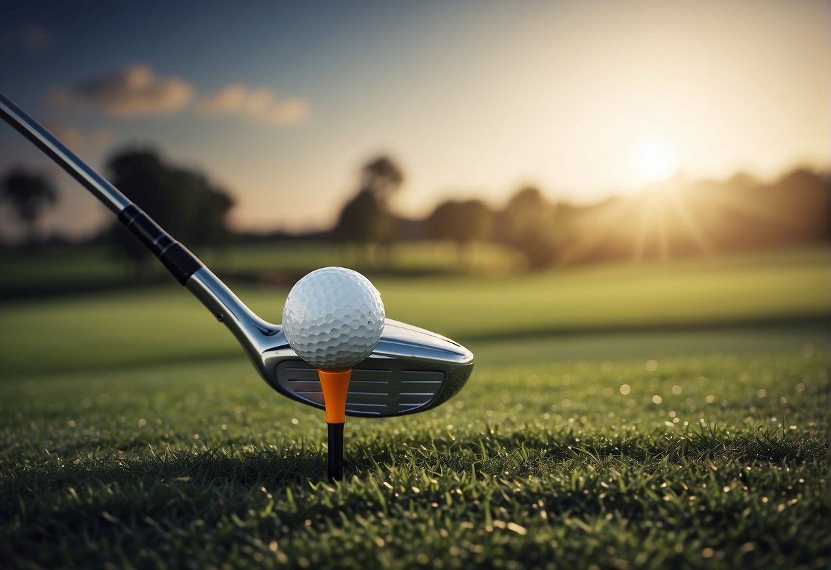 What is Driver Shaft: Understanding Golf Club Components - DaleGolf