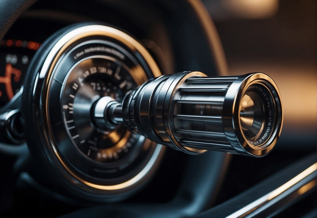 What is Driver Shaft: Understanding Golf Club Components - DaleGolf