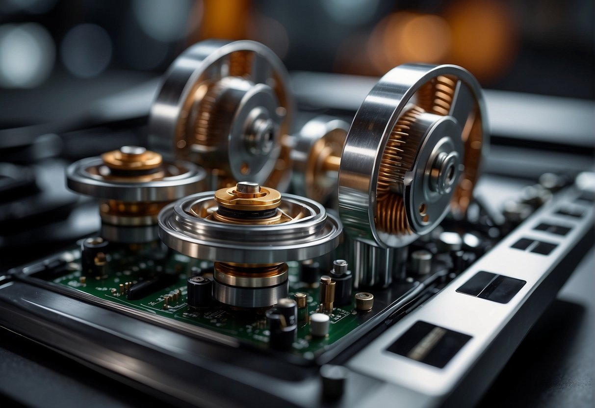 Hybrid Drivers: Optimizing Performance and Efficiency on the Road ...