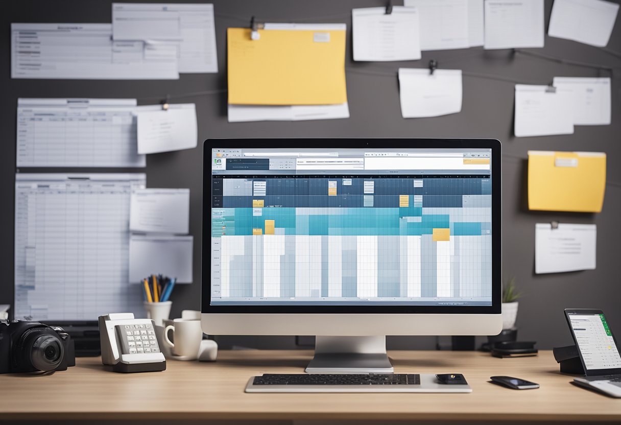 Project Management Tools | Zizzy Local
