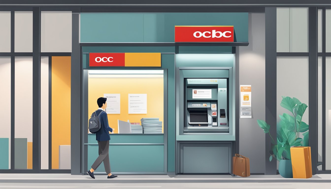 Discover the Best OCBC Cheque Deposit Locations in Singapore ...