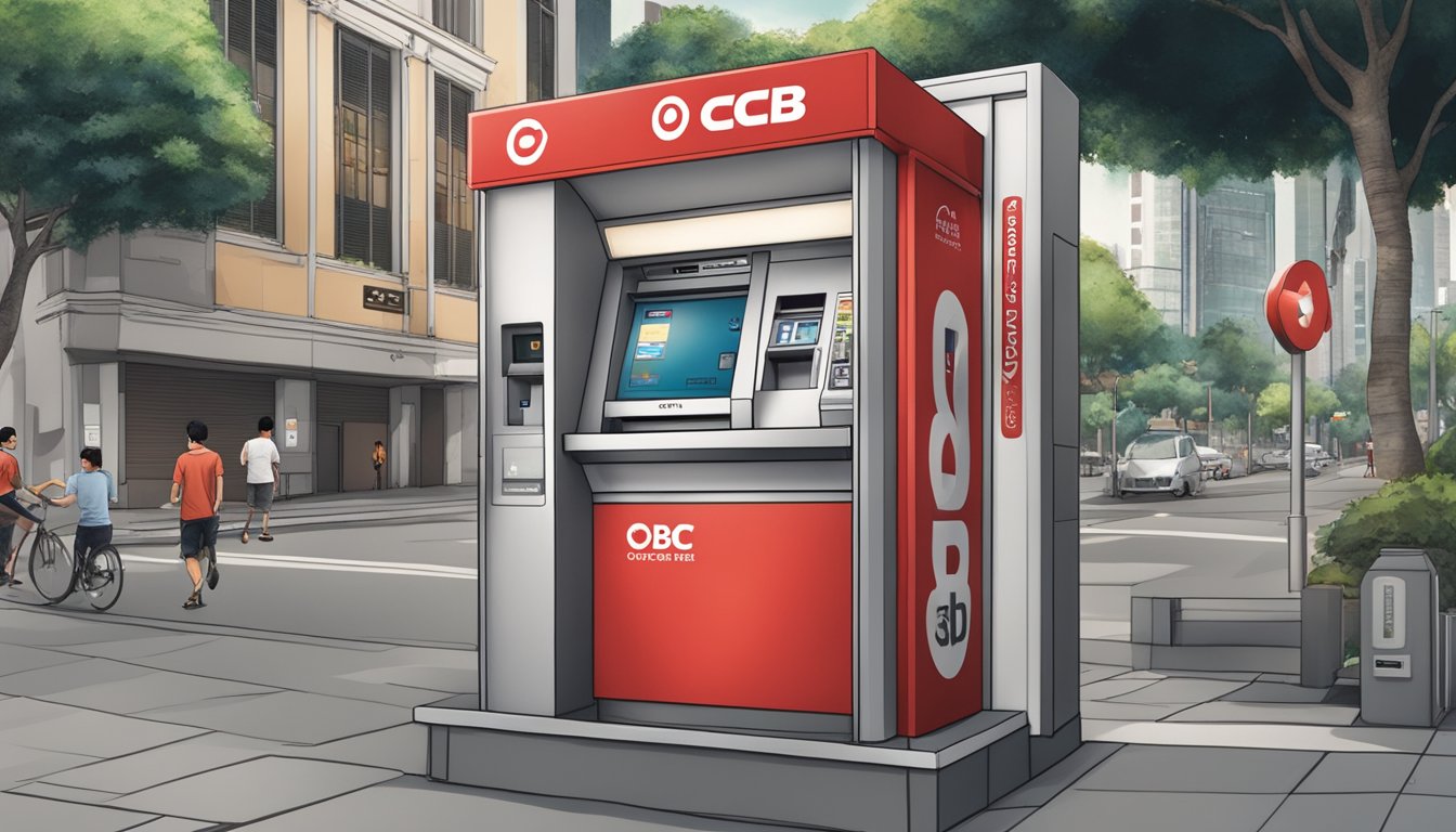Discover the Best OCBC Cheque Deposit Locations in Singapore ...