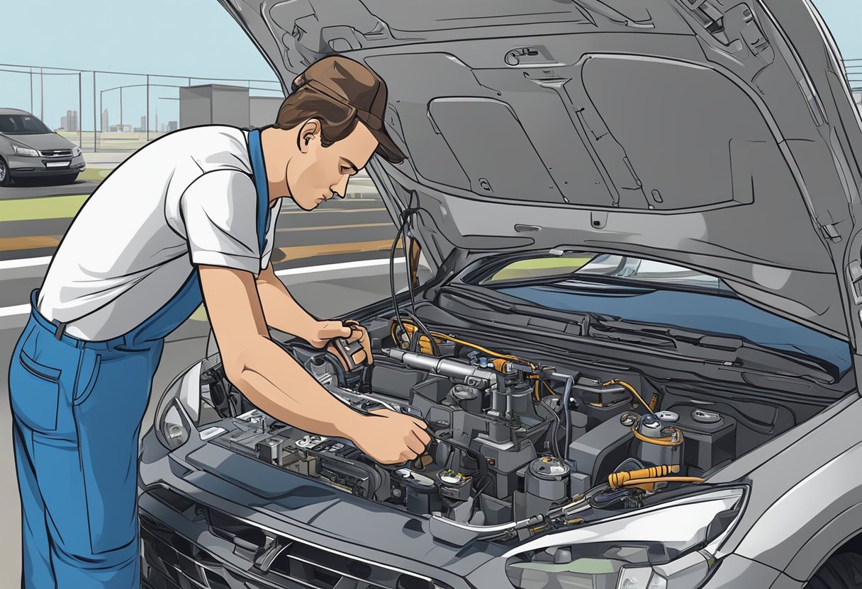 Navigating the P0705 Code: Transmission Range Sensor Circuit Solutions ...