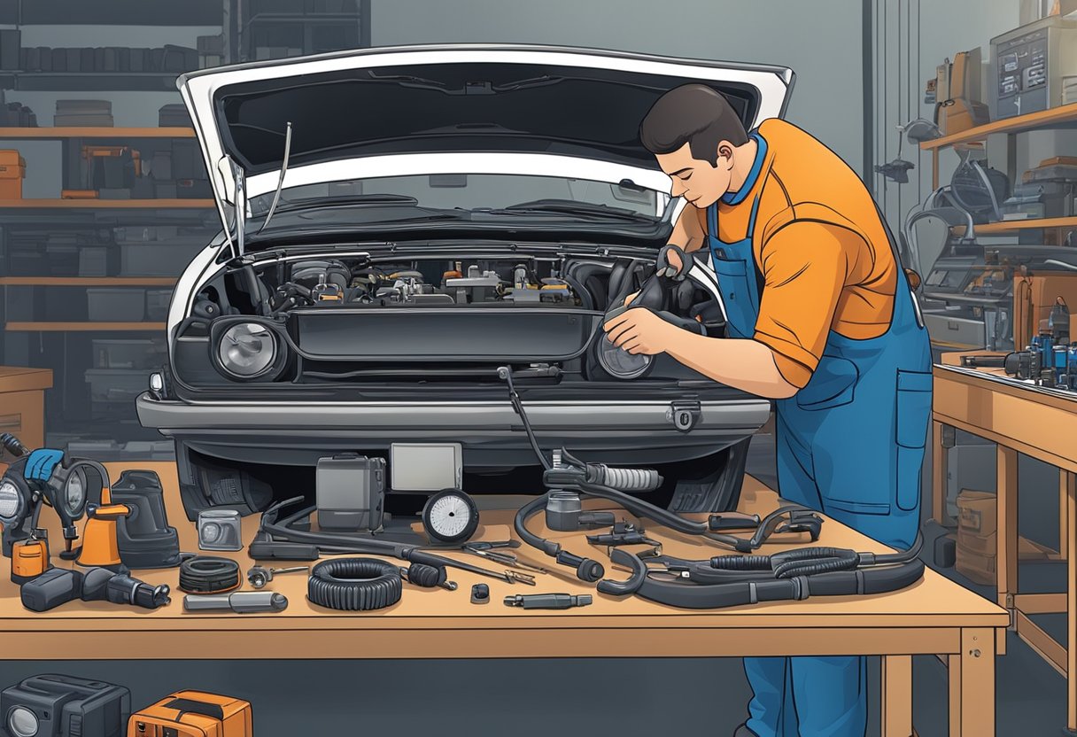 Navigating the P0705 Code: Transmission Range Sensor Circuit Solutions ...