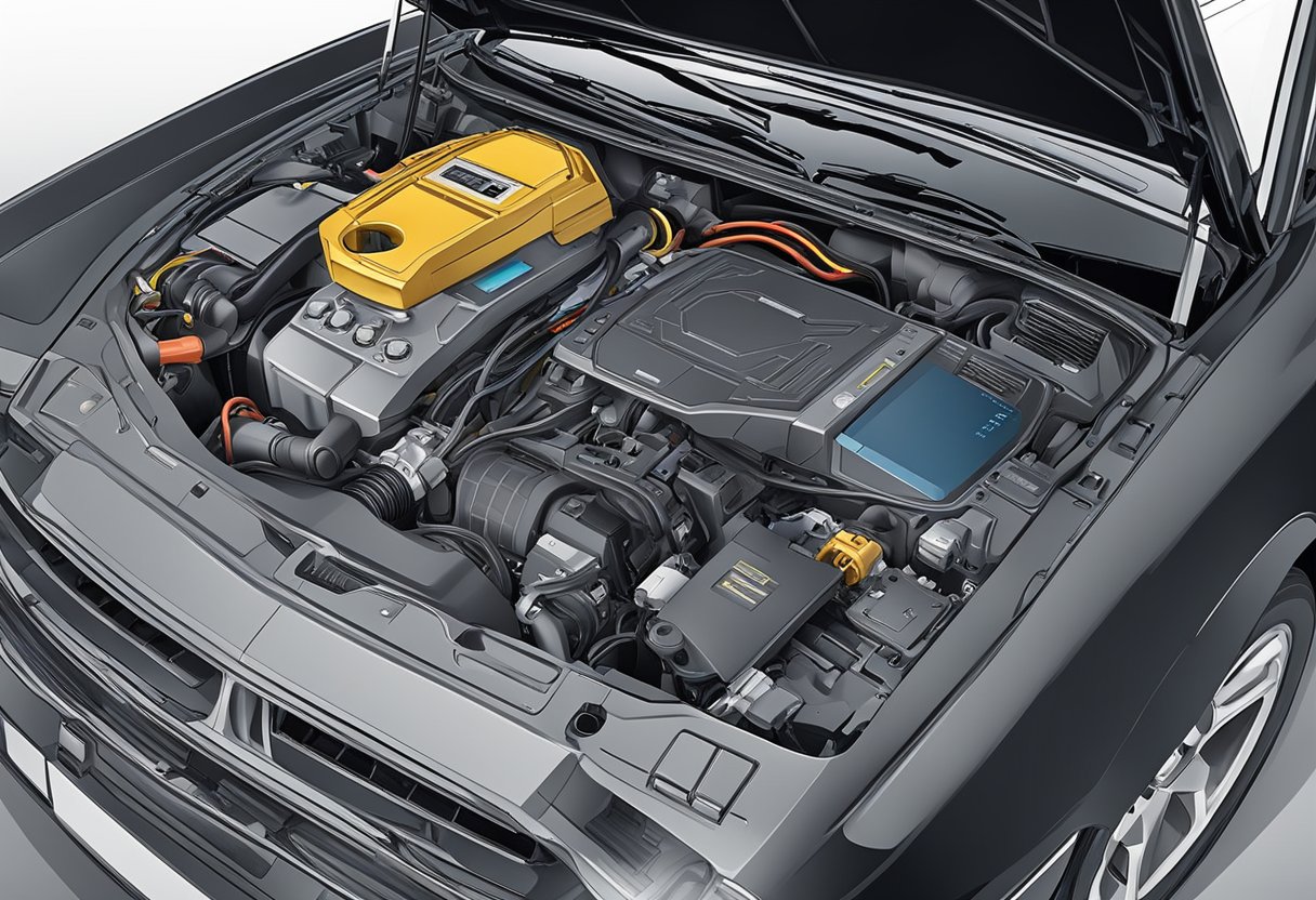 Navigating the P0705 Code: Transmission Range Sensor Circuit Solutions ...