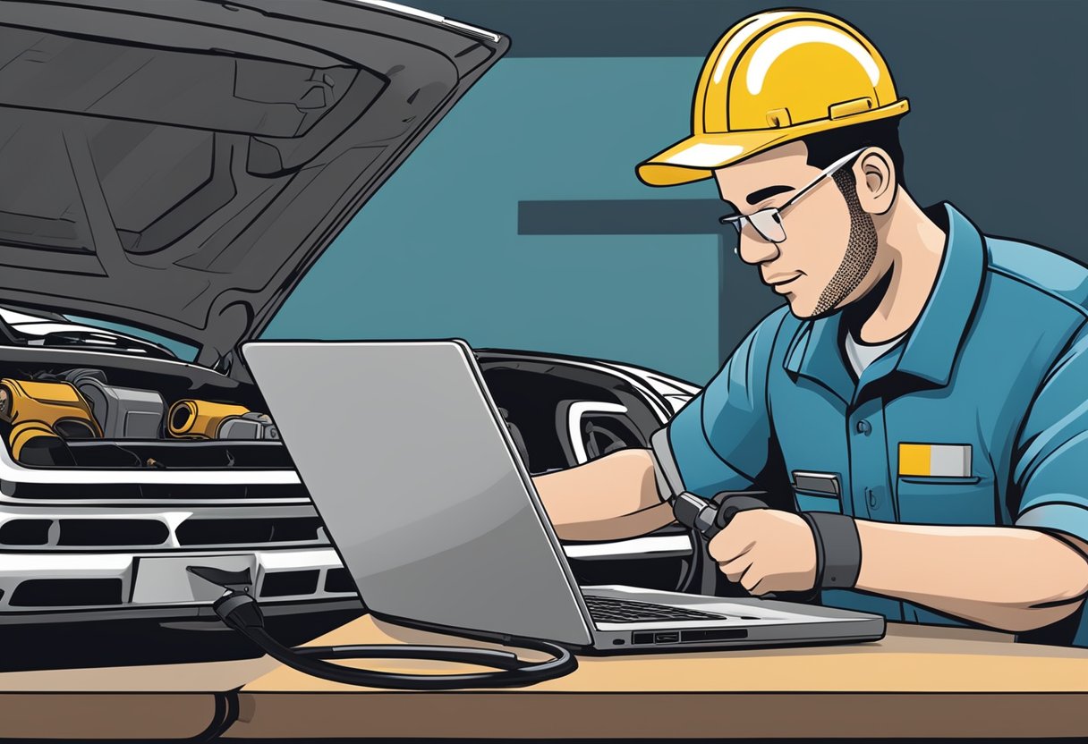 Tackling the P2098 Post-Catalyst Fuel Trim Issue: A Lean Dilemma | The ...