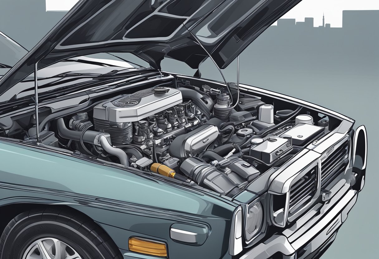 P1604 Code Troubleshooting: How to Fix Startability Malfunction | The ...