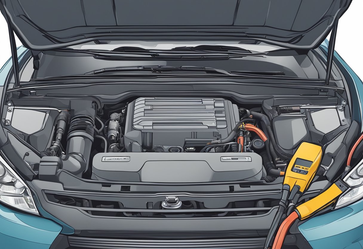 P1604 Code Troubleshooting: How to Fix Startability Malfunction | The ...