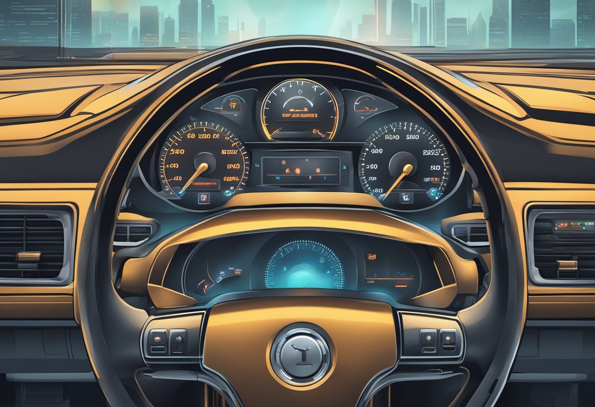 Decoding the Transmission Warning Light: Causes and Solutions | The ...