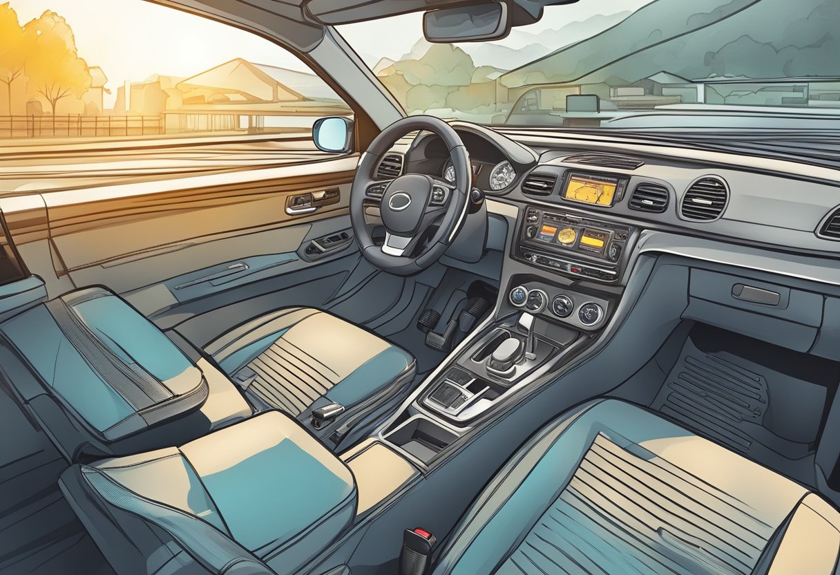 Decoding the Transmission Warning Light: Causes and Solutions | The ...