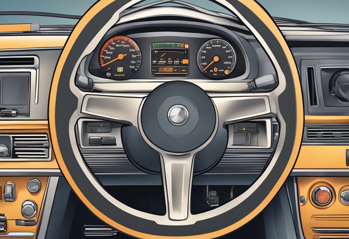 Decoding the Transmission Warning Light: Causes and Solutions | The ...