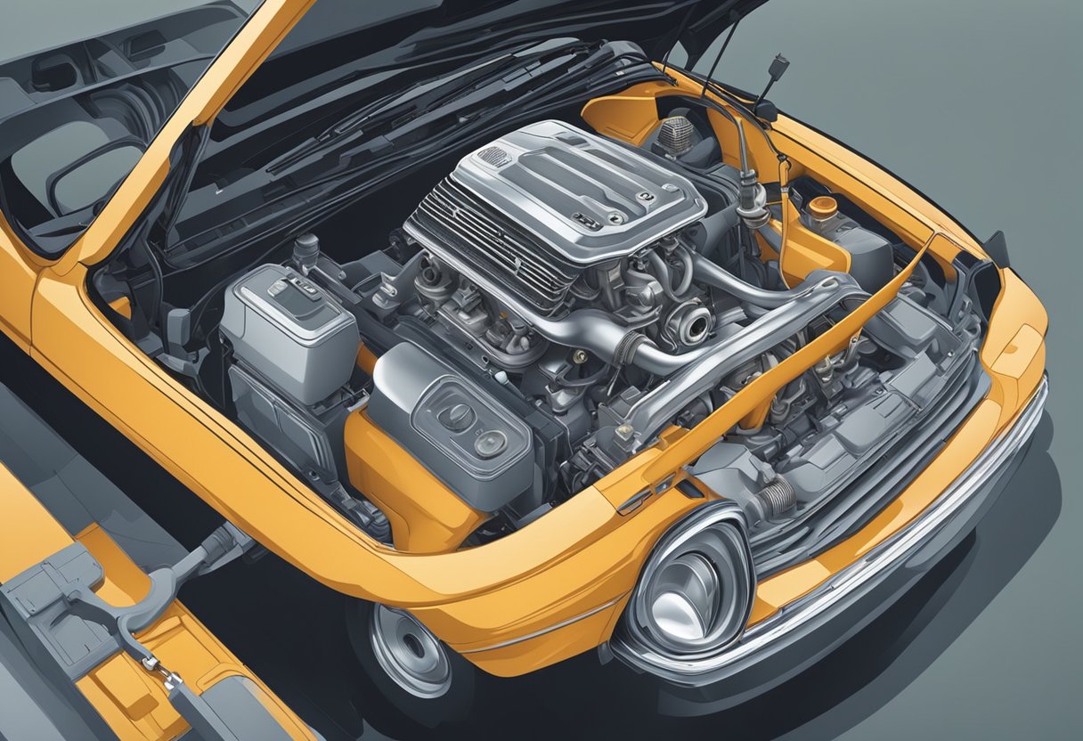 Low Compression in Engines: Symptoms and Solutions | The Motor Guy