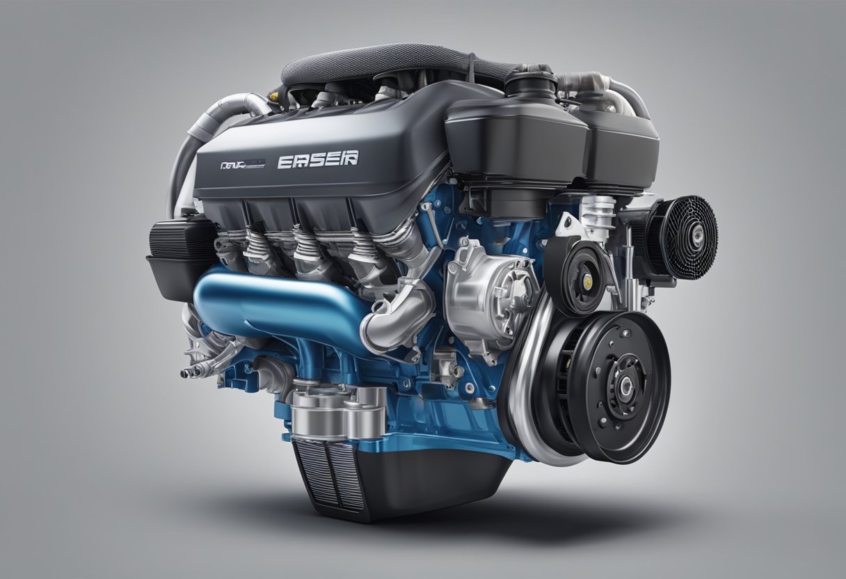 Low Compression in Engines: Symptoms and Solutions | The Motor Guy