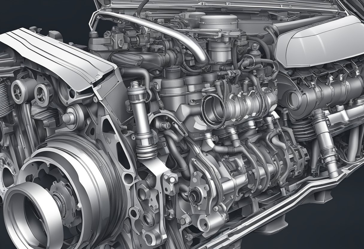 Low Compression in Engines: Symptoms and Solutions | The Motor Guy