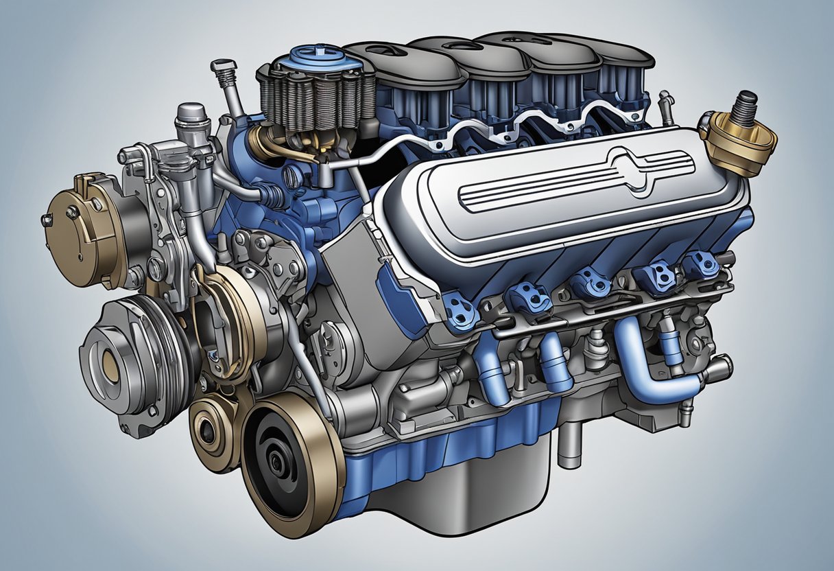 Low Compression in Engines: Symptoms and Solutions | The Motor Guy