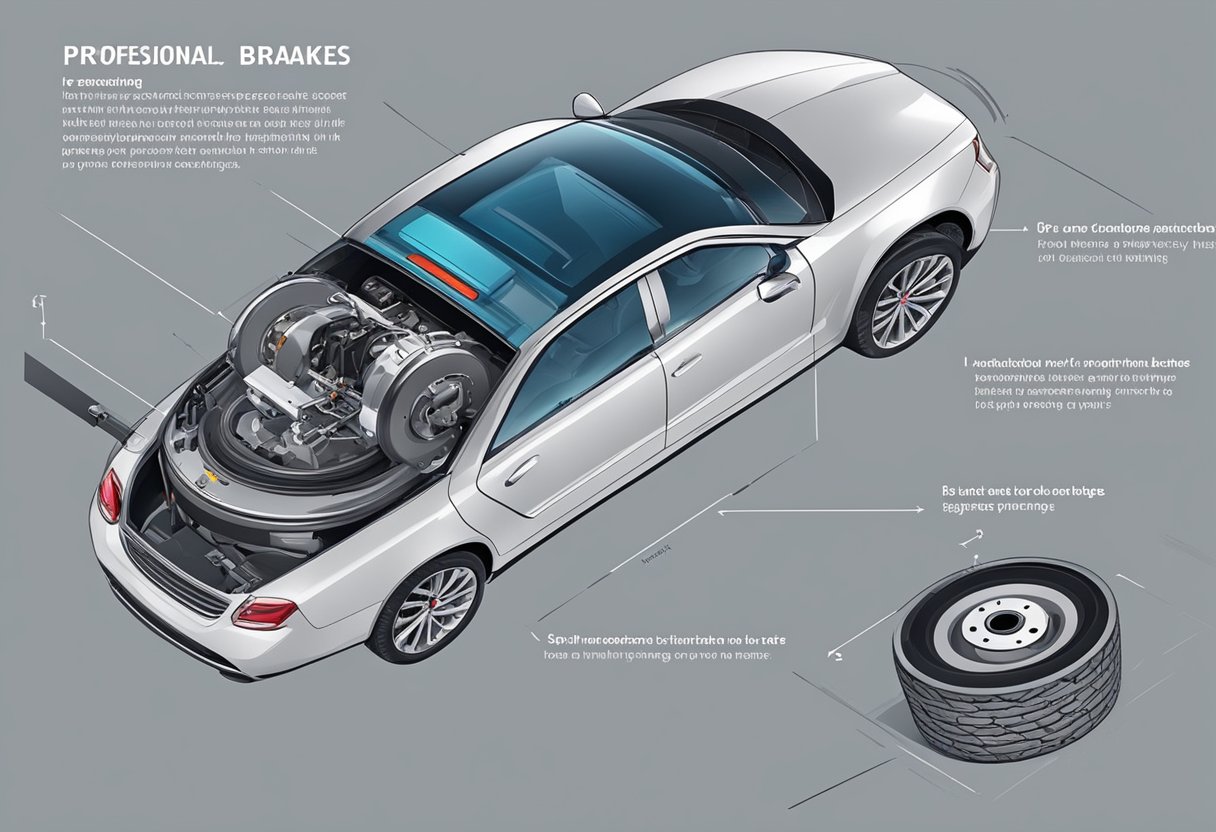 Drum Brakes vs. Disc Brakes: A Comprehensive Comparison | The Motor Guy